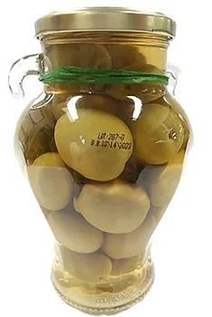 Whole Queen Gordal Olives